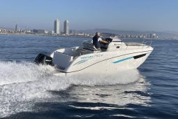 Rodman – Yachting Spain